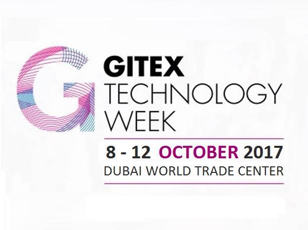 Visit us for GITEX 2017 - Clouds Dubai